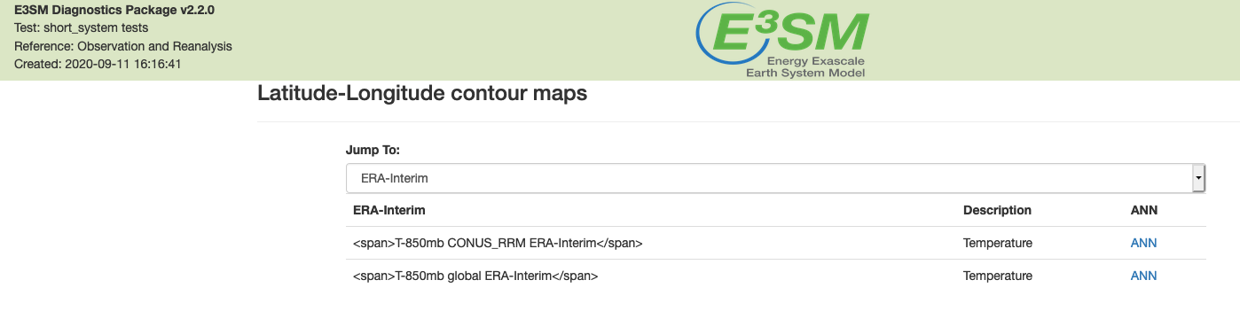 Excessive Strings ` ` Appears in Viewer · Issue #342 · E3SM-Project/e3sm_diags · GitHub