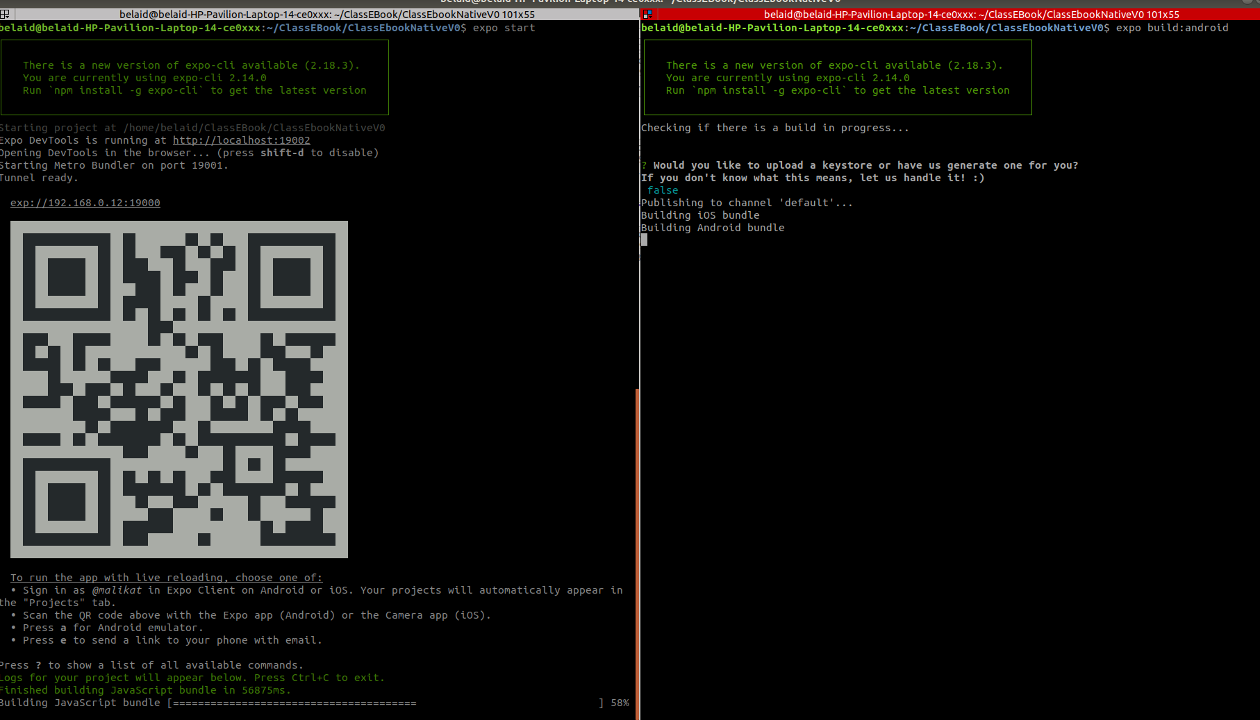 screen1 · Issue #1 · medBelaid/react-base · GitHub