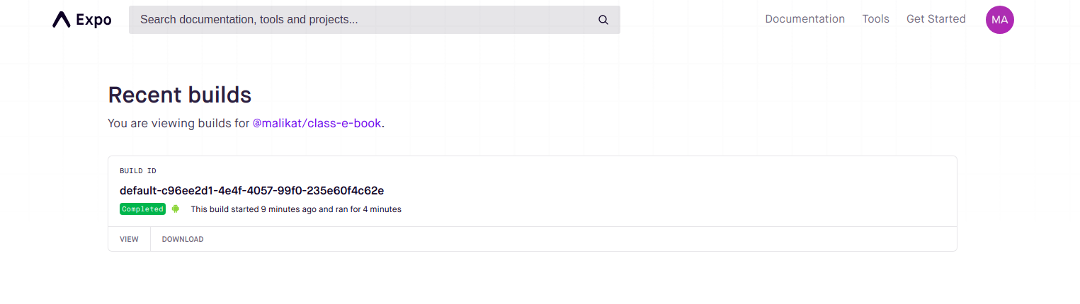 screen1 · Issue #1 · medBelaid/react-base · GitHub