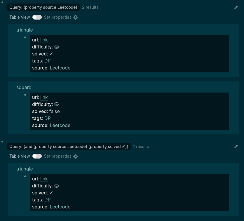 Block Properties don't show up as links in graphs · Issue #5691 · logseq/logseq · GitHub