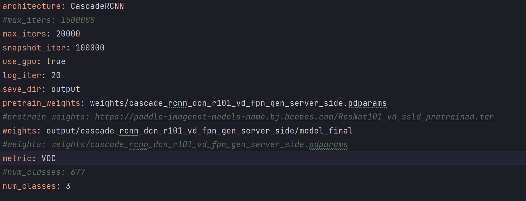 静态图下对676类大模型进行训练报错：valueerror Too Many Values To Unpack Expected 2 · Issue 8110