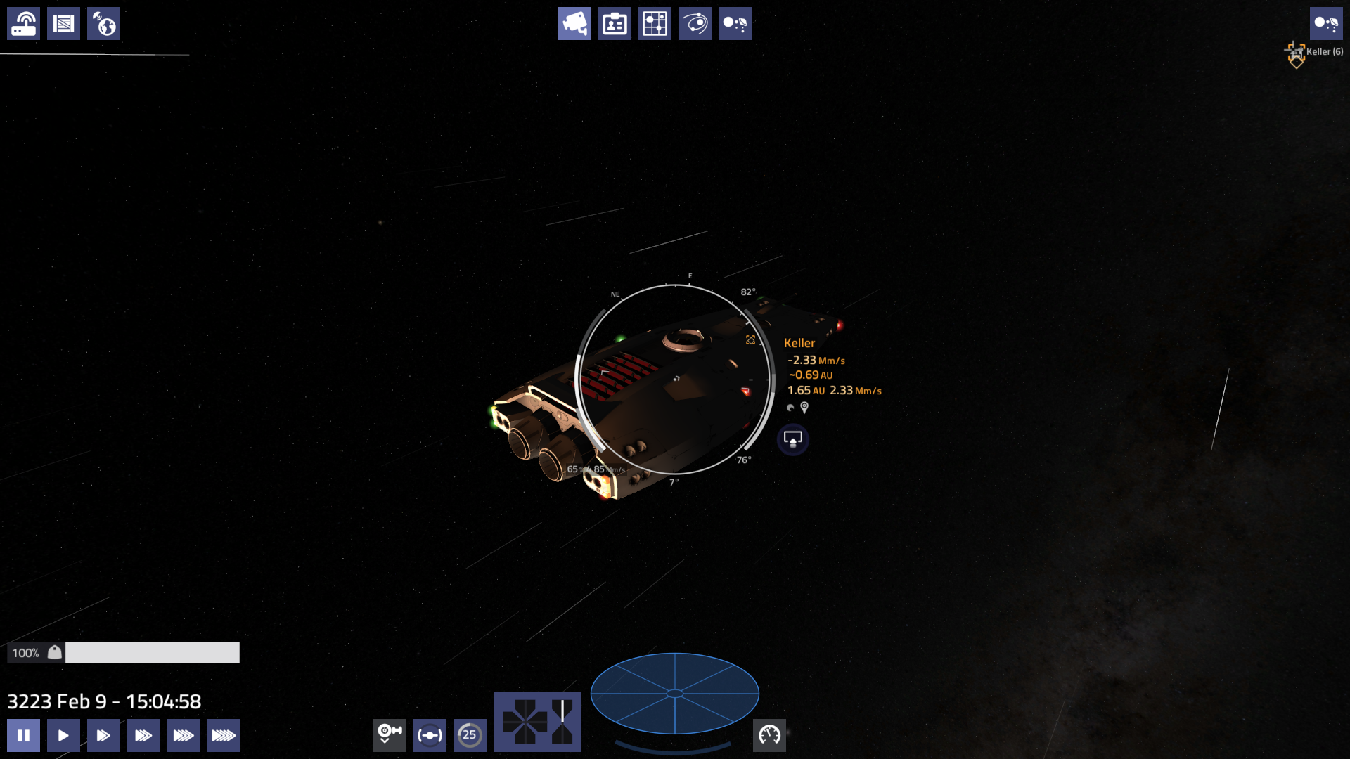Pioneer crashes when unpausing · Issue #5535 · pioneerspacesim/pioneer · GitHub