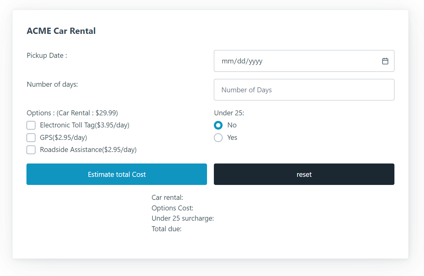GitHub - kpate16/Car_Rental