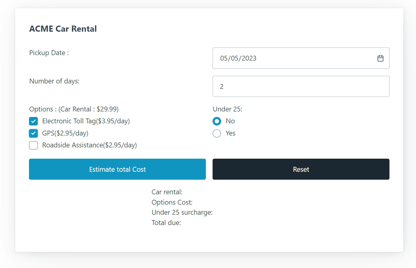 GitHub - kpate16/Car_Rental