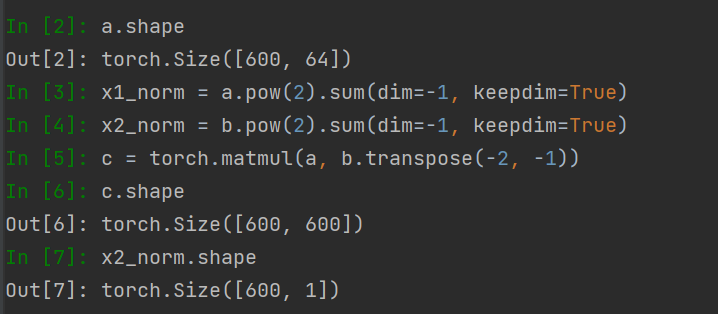 运行MMD时矩阵不一致问题的报错。 · Issue #400 · jindongwang/transferlearning · GitHub