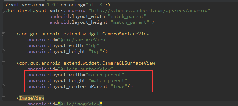 如何设置镜头识别显示的大小？ · Issue #18 · asdfqwrasdf/ArcFaceDemo · GitHub