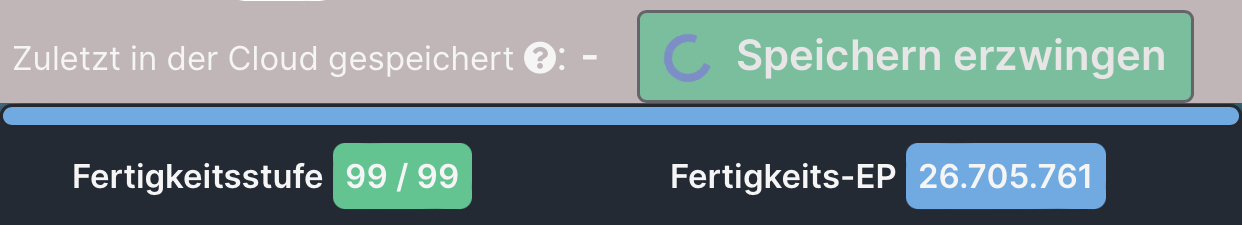 [Bug]: · Issue #3323 · MelvorIdle/melvoridle.github.io · GitHub