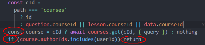 This Extension Breaks VSCode's JavaScript Syntax Highlighting · Issue #464 · microsoft/vscode ...