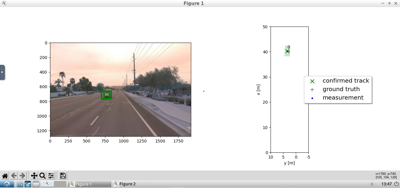 Github Ahmedmahmoudahmedmahmoudfinal Project Sensor Fusion And Object Tracking Sensor Fusion
