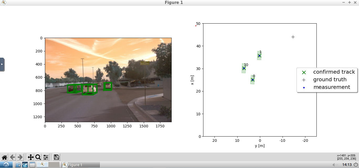Github Ahmedmahmoudahmedmahmoudfinal Project Sensor Fusion And Object Tracking Sensor Fusion