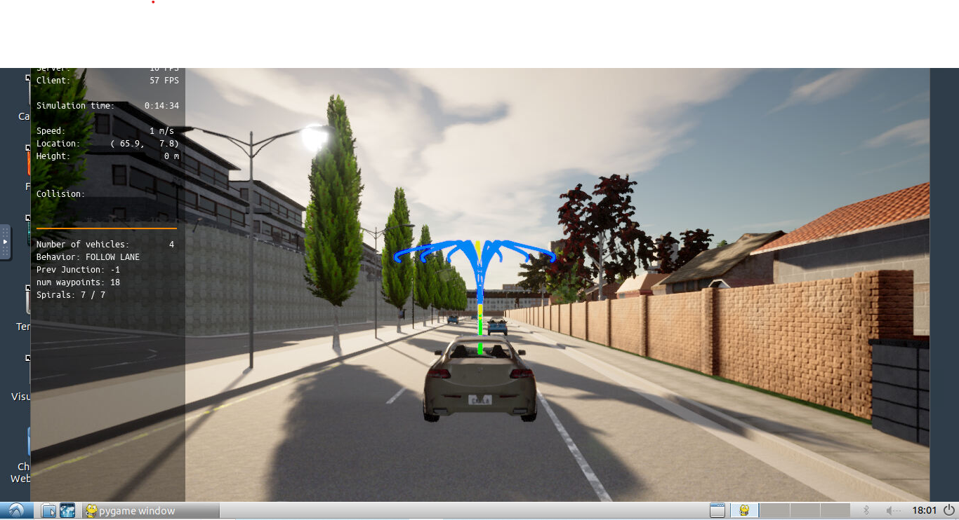 Github Ahmedmahmoudahmedmahmoud Motion Planning And Decision Making