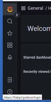Grafana doesn't obey root_url settings when redirecting after a ...