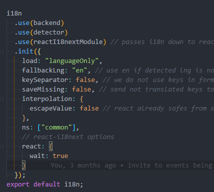 Alter detector result. · Issue #797 · i18next/react-i18next · GitHub