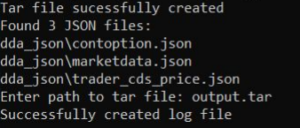 GitHub - plmrr/input-data-anlysis-tool: Team engineering project for ...
