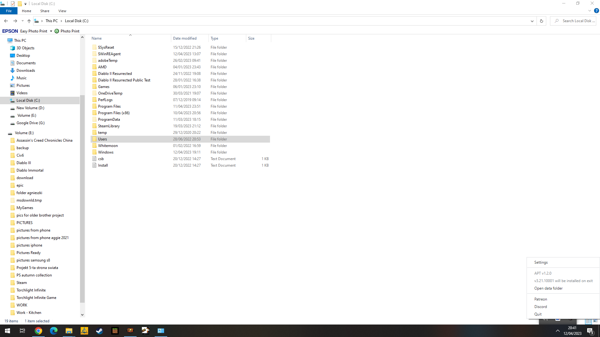 awakened poe trade doesnt work in game · Issue #941 · SnosMe/awakened-poe-trade · GitHub
