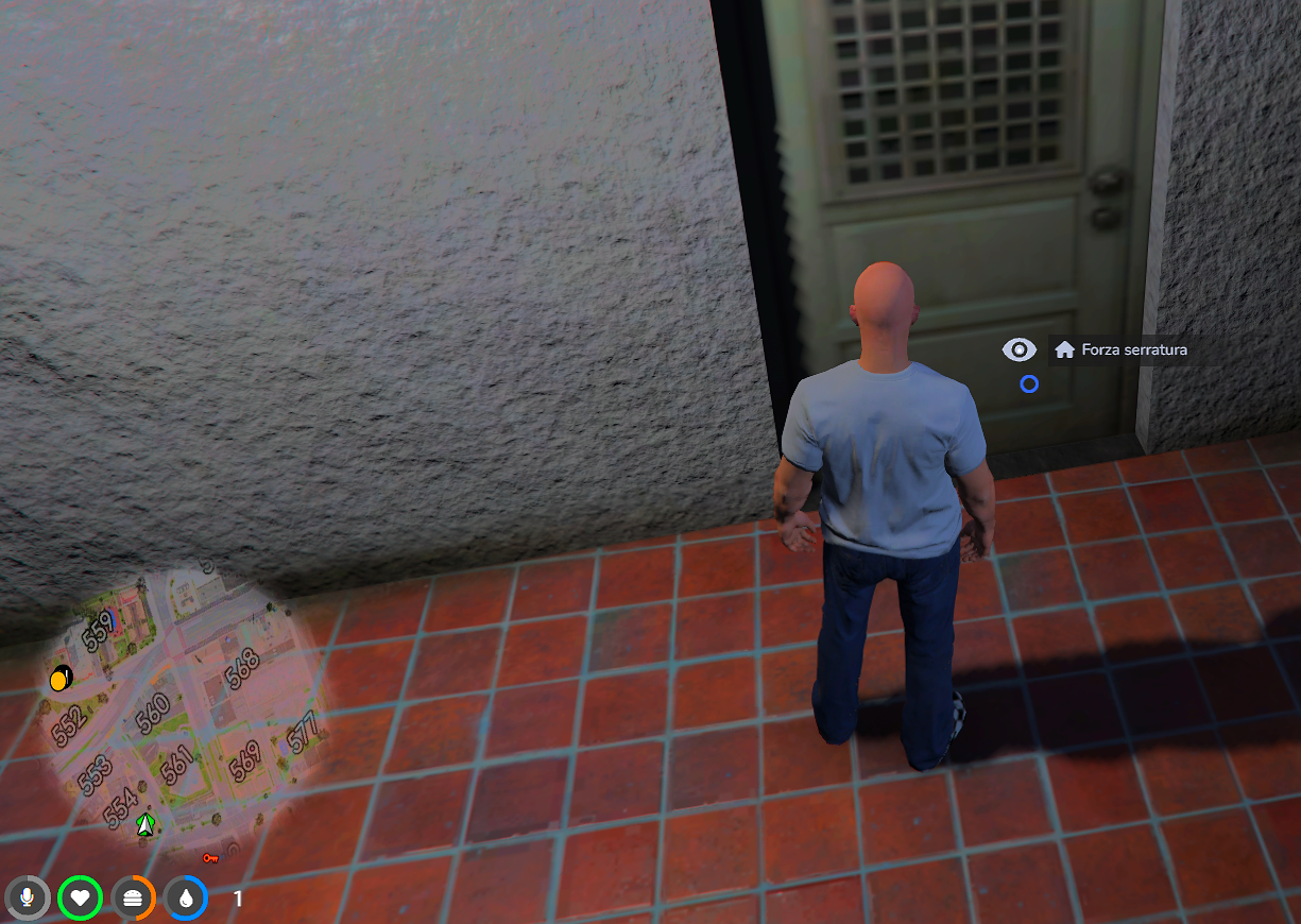 GitHub - Wqual/wql-houserobbery