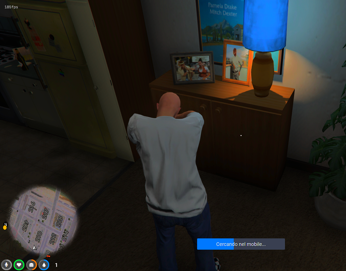 GitHub - Wqual/wql-houserobbery