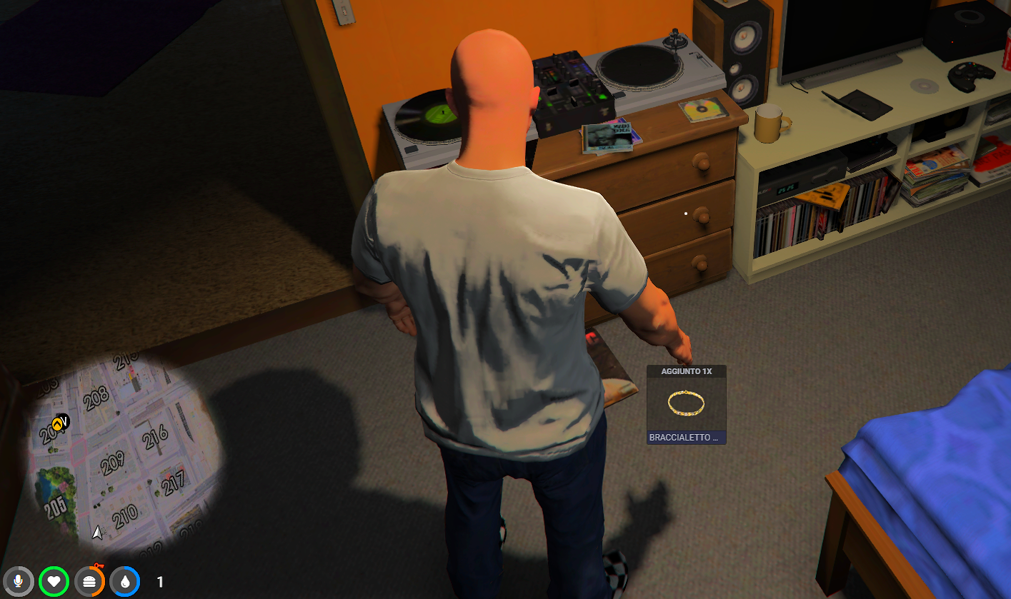 GitHub - Wqual/wql-houserobbery