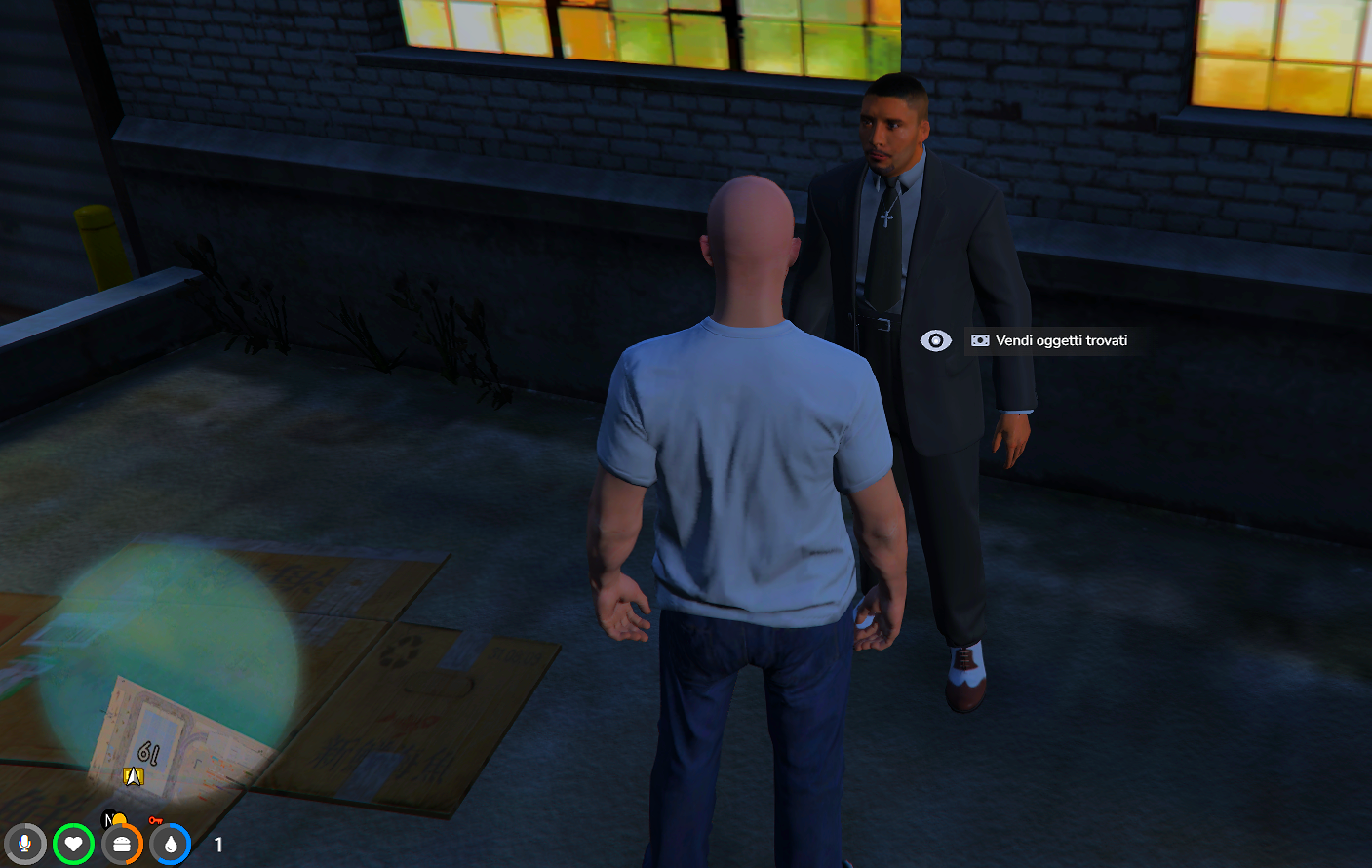 GitHub - Wqual/wql-houserobbery