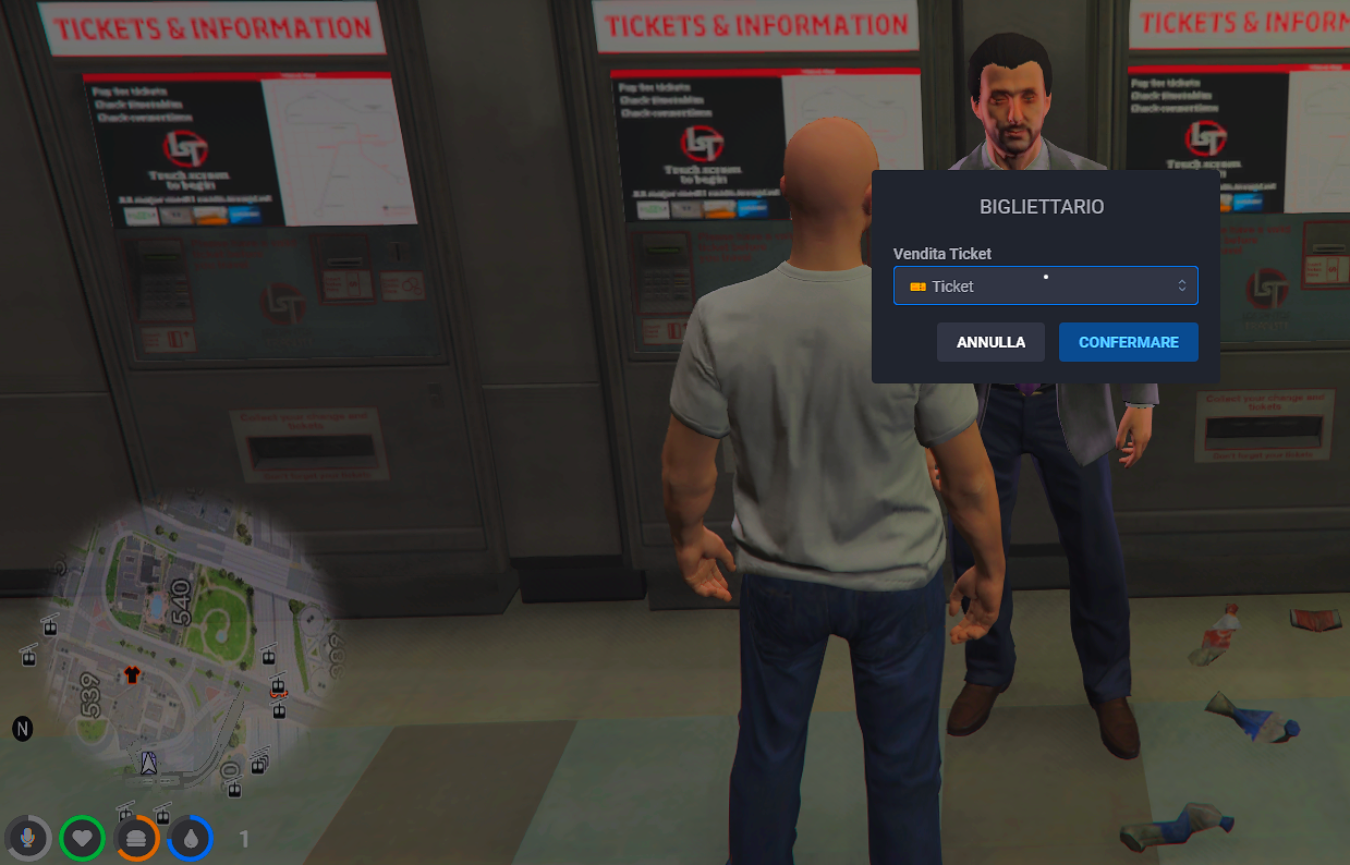 GitHub - Wqual/wql-trainsystem