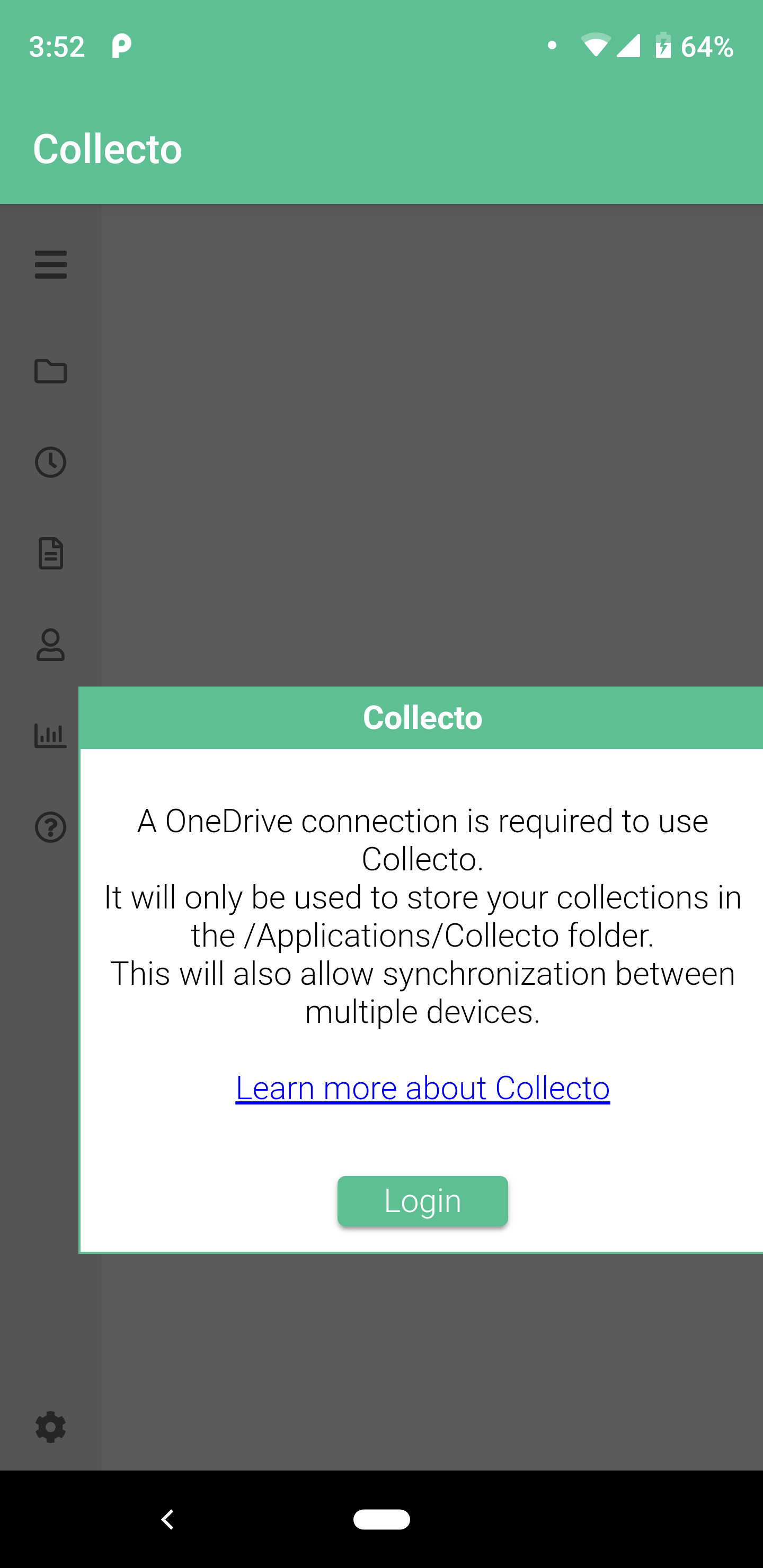 Weird large title bar · Issue #2 · pwa-builder/pwabuilder-android · GitHub