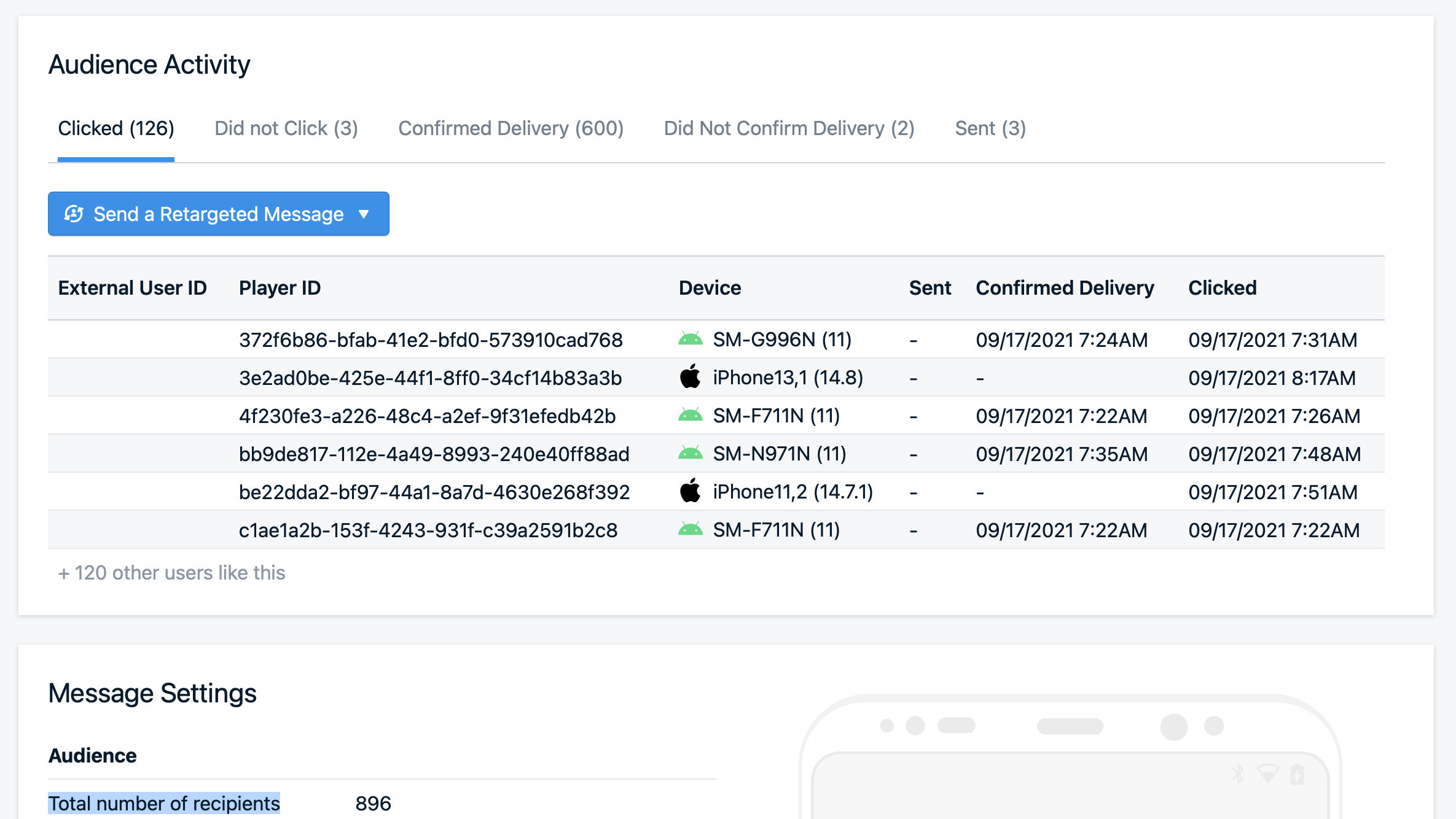 Duplicated Notifications Android only, Intermittently · Issue #1284 · OneSignal/react-native ...
