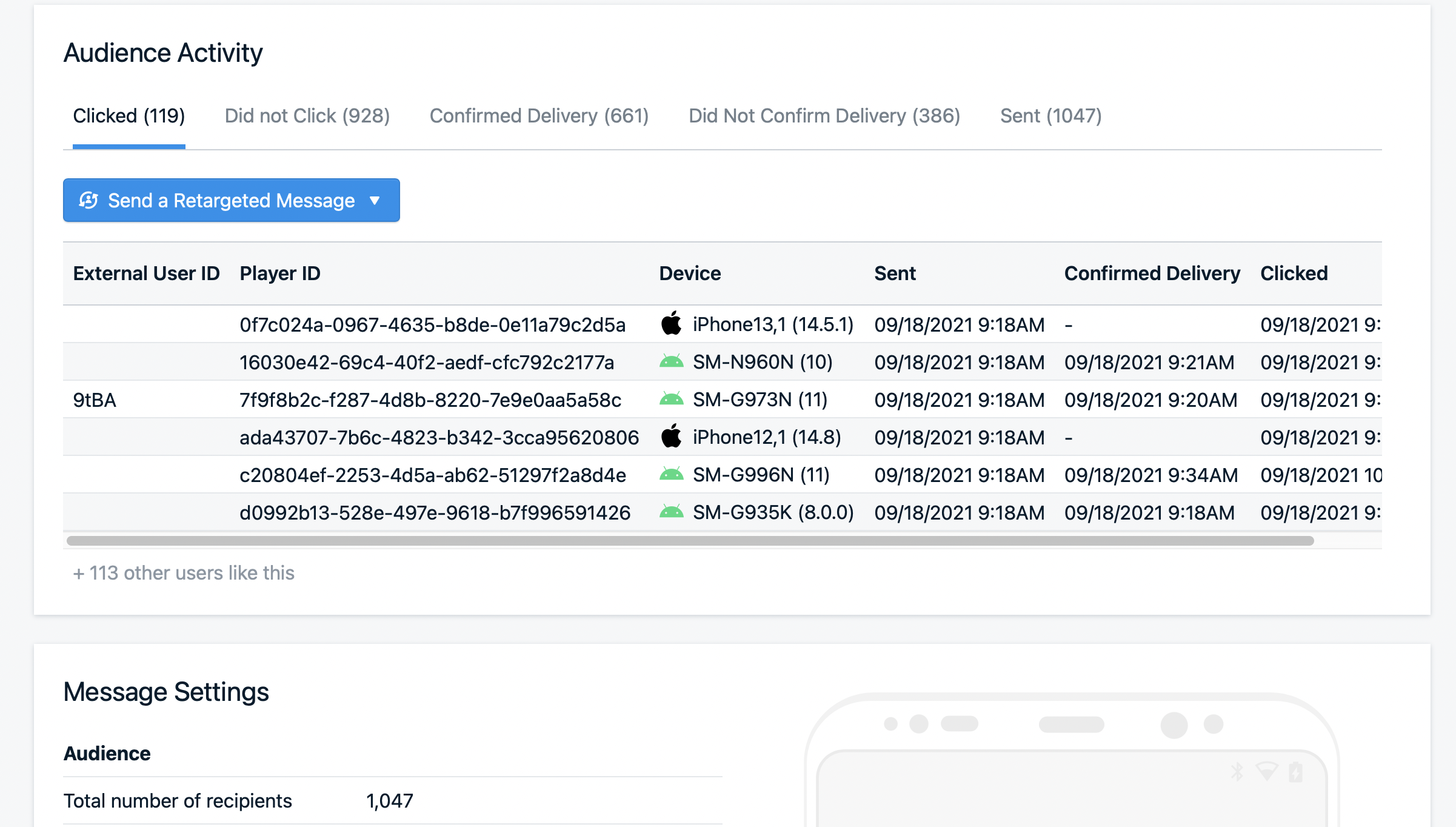 Duplicated Notifications Android only, Intermittently · Issue #1284 · OneSignal/react-native ...