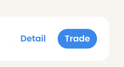 new look of Token List · Issue #1187 · buildcore-io/core · GitHub