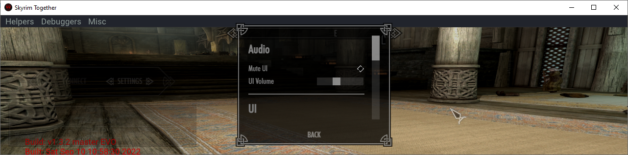 STR UI issue with window resize · Issue #541 · tiltedphoques/TiltedEvolution · GitHub