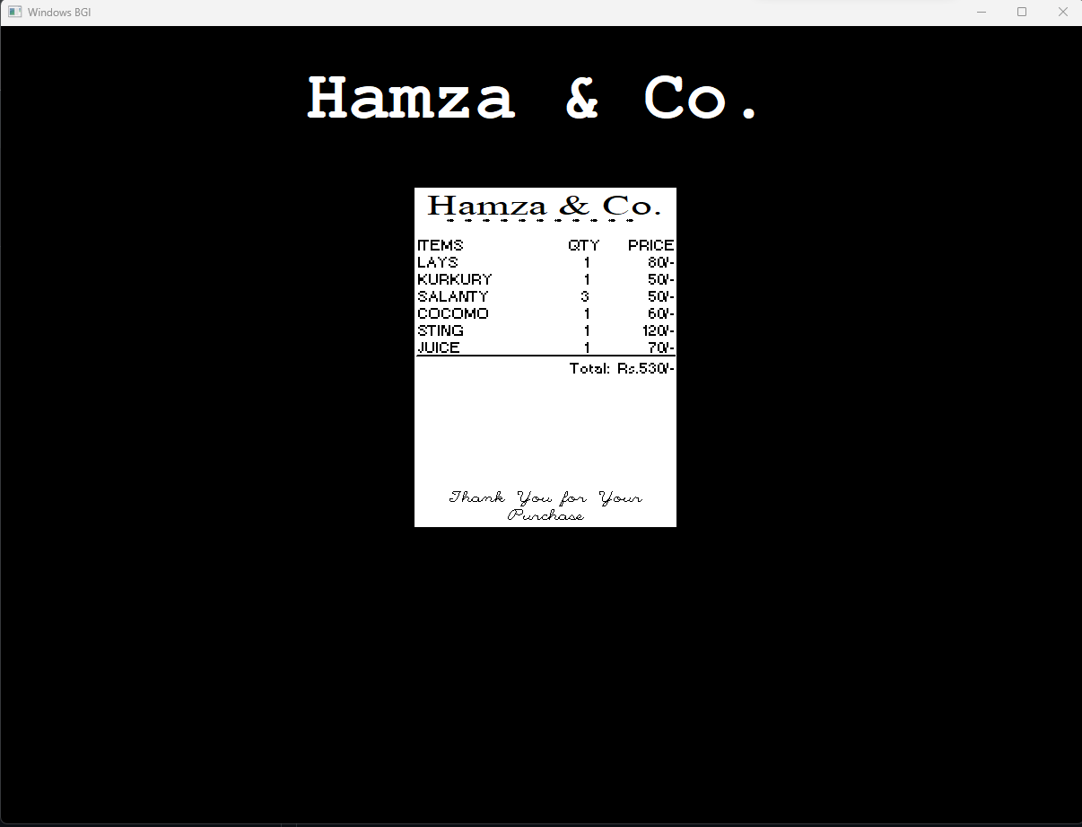 GitHub - hamza0923/Vending-Machine-GUI-in-C-