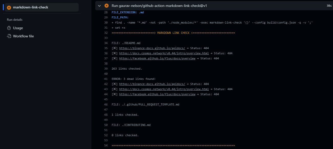 Create a Vitejs setup for the awesome OSS Docs · Issue #89 · saintmalik/awesome-oss-docs · GitHub