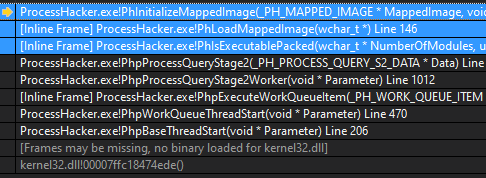 0xC0000006 Crash Immediately Following Application Startup (v3.0.3477 ...