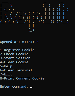 GitHub - Couldron78/Roblox-Cookie-Logger: Roblit Roblox Cookie Logger ...