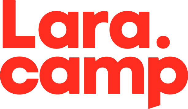 Lara.camp Myanmar · GitHub