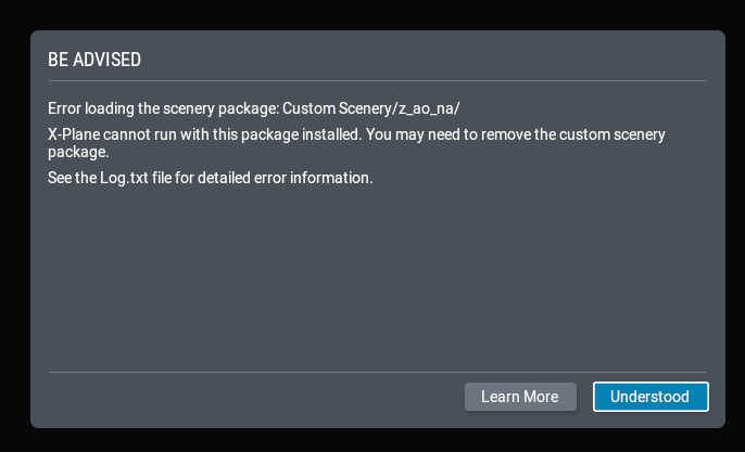 [Question] No airport buildings · kubilus1 autoortho · Discussion #439 · GitHub