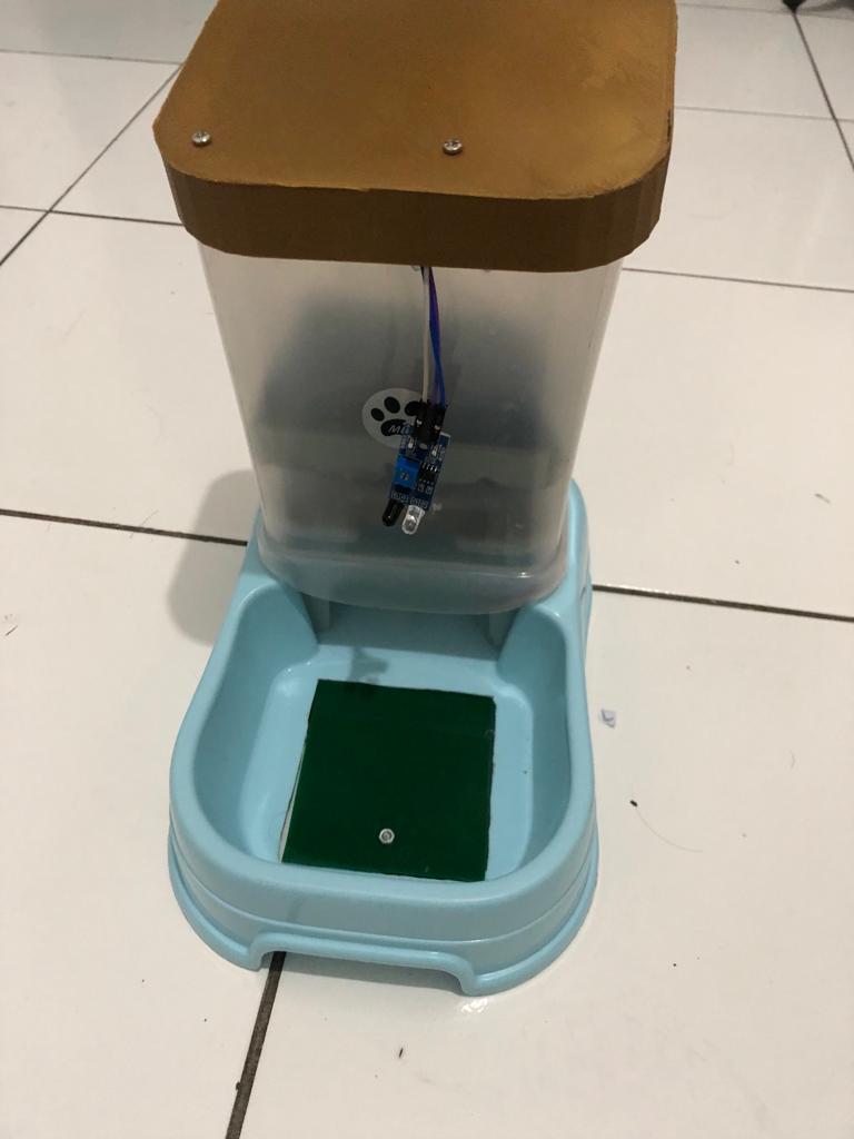 GitHub - arpritanto/IOT-Automatic-Petfeeder-Arduino: Alat pemberi makan ...