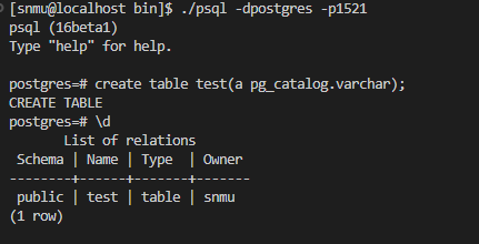 There was an error while restoring the backup · Issue #483 · IvorySQL ...