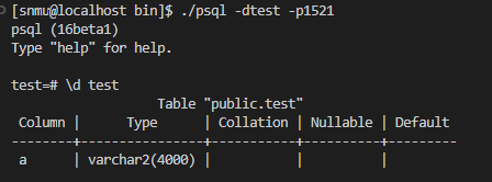 There was an error while restoring the backup · Issue #483 · IvorySQL/IvorySQL · GitHub