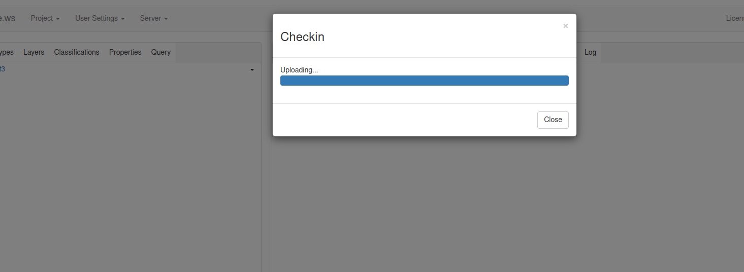 Reverse Proxy With Nginx · Issue 1303 · Opensourcebim Bimserver · Github