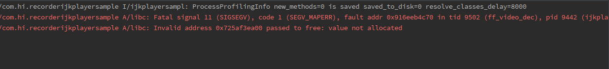 Unable to find a suitable output format for 'xxx.mp4' · Issue #4 · baka3k/IjkPlayerRecorder · GitHub