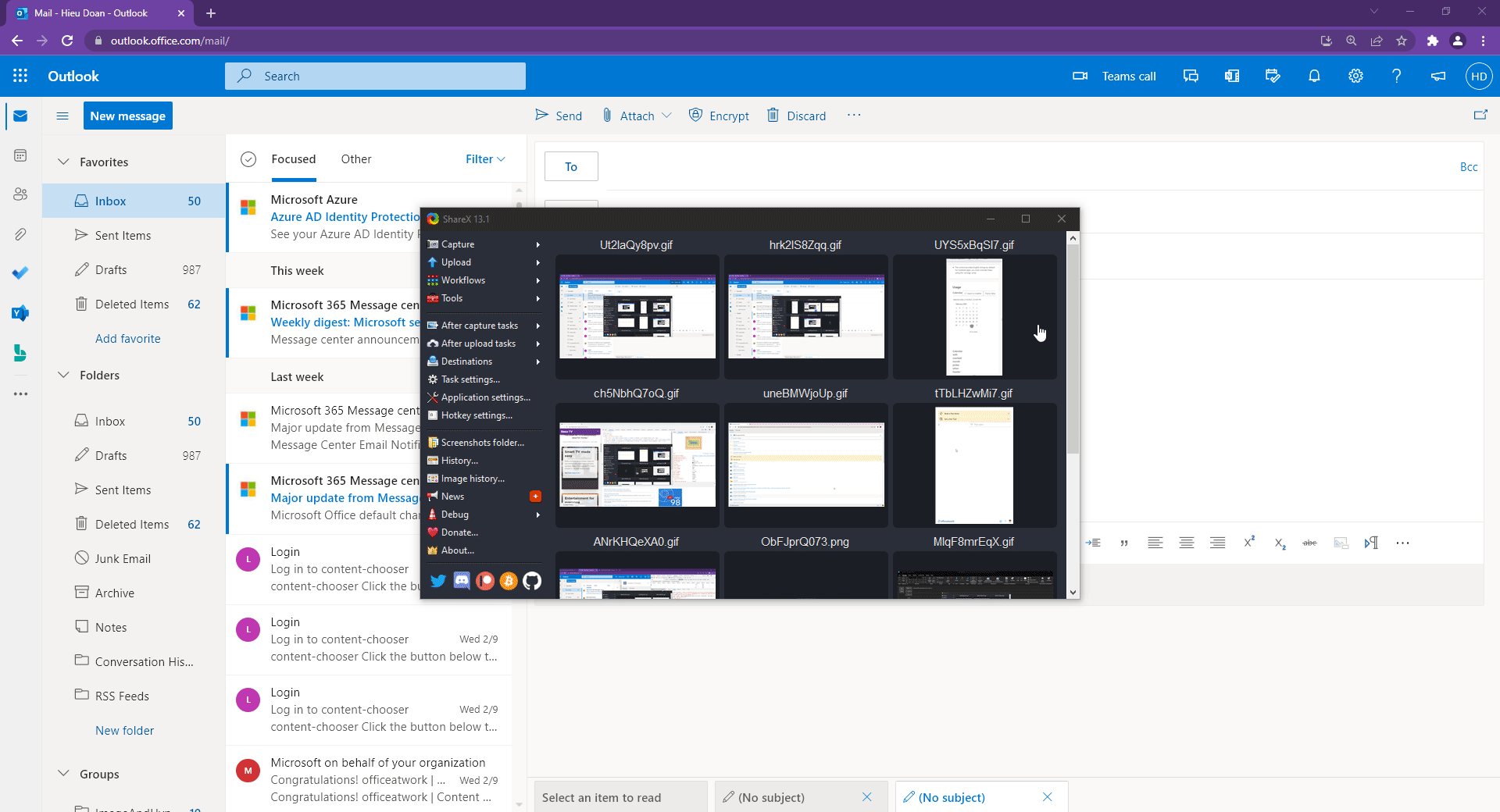 Outlook Online SetSignatureAsync Sometimes Signature Is Placed At
