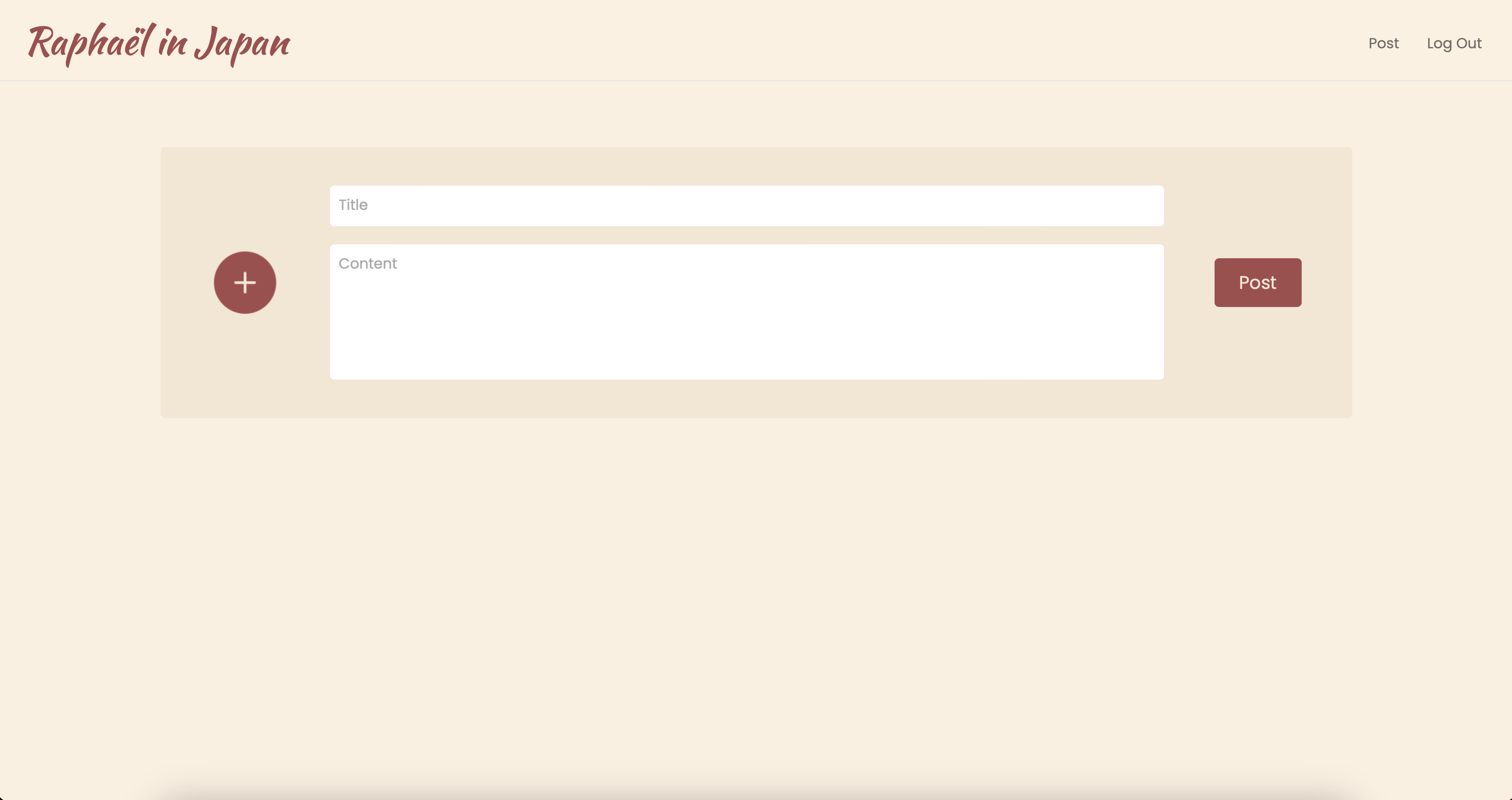 GitHub - smnraphael/raphael-in-japan: Raphaël in Japan