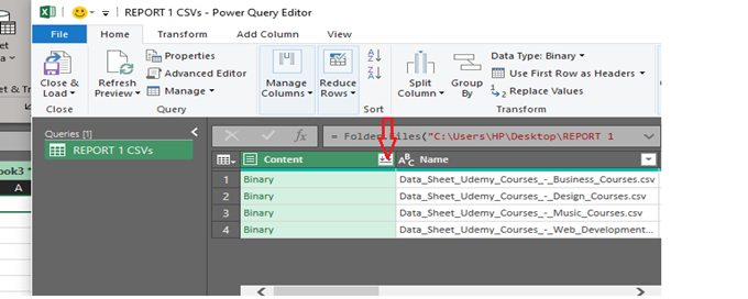 GitHub - Marvykeys/Udemy-Subscribers-Project-Report