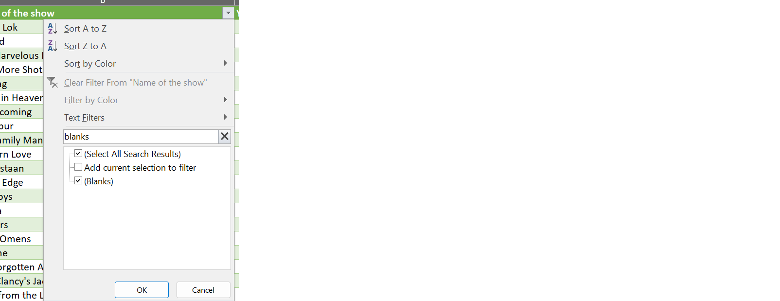 GitHub - Marvykeys/Amazon-Prime-TV-Shows-Project-Report