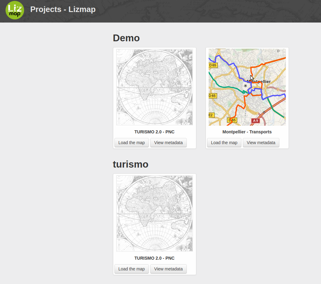 Lizmap is not loading layers from a PostgreSQL DB · Issue #703 · 3liz/lizmap-web-client · GitHub