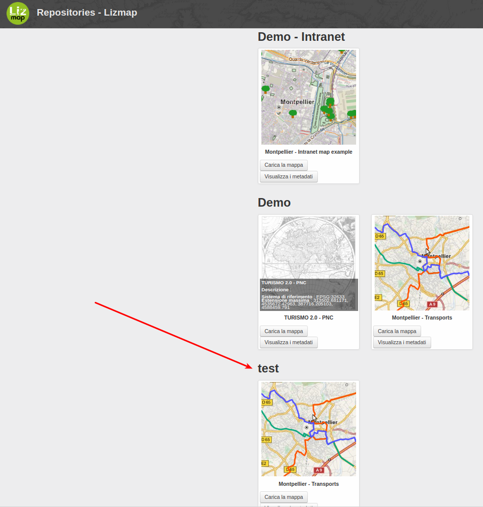 Lizmap is not loading layers from a PostgreSQL DB · Issue #703 · 3liz/lizmap-web-client · GitHub