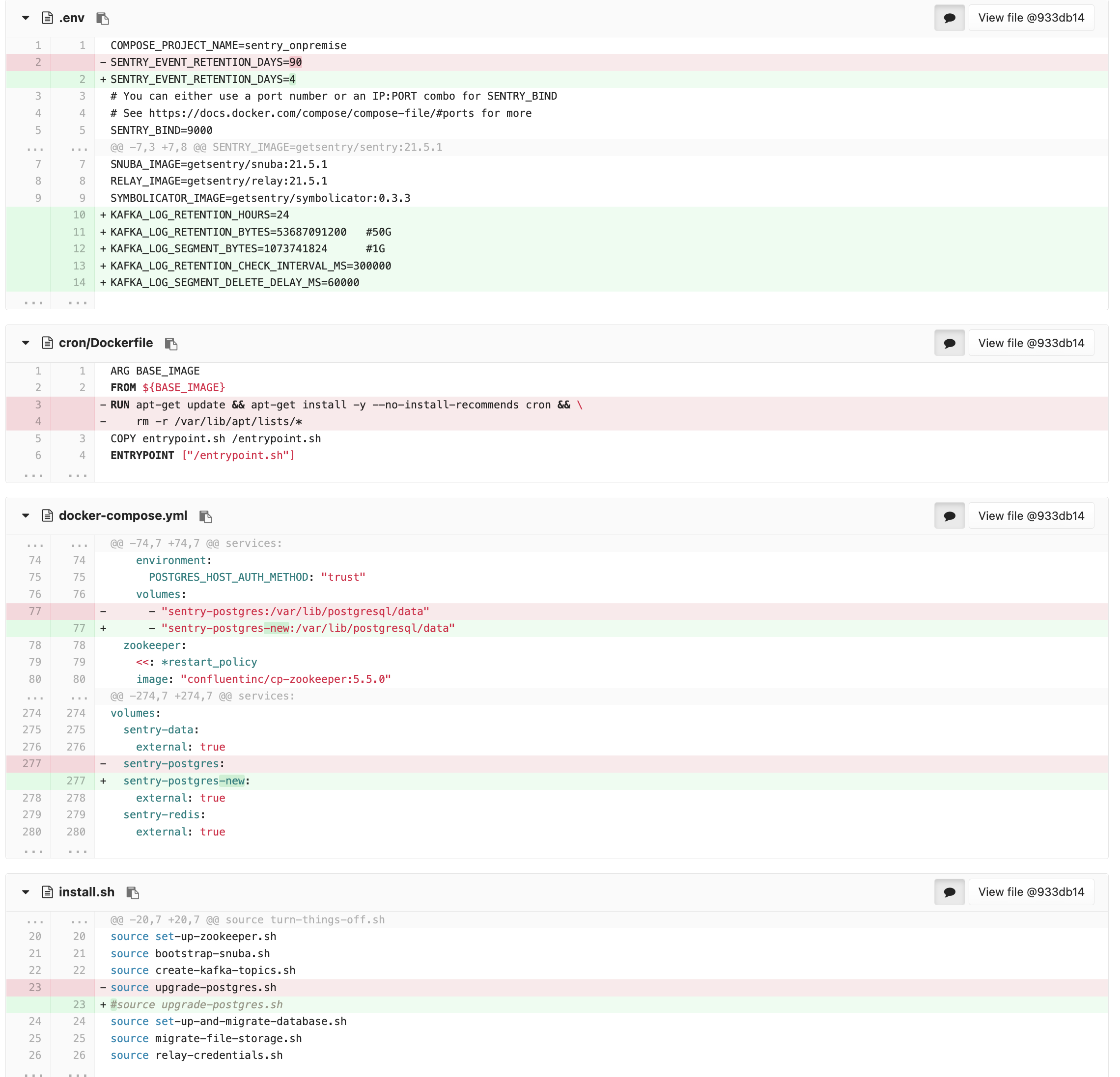 Kafka: Failed to elect leader for partition · Issue #1321 · getsentry/self-hosted · GitHub