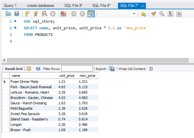 GitHub - reyadhamza/MySQL-Project