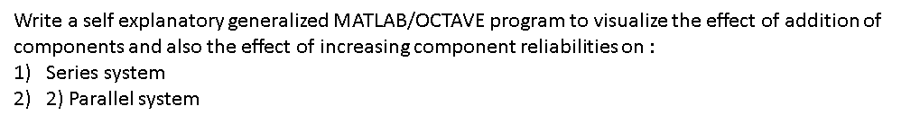 GitHub - Divya-Samudra/Reliability-Series-and-Parallel-Systems