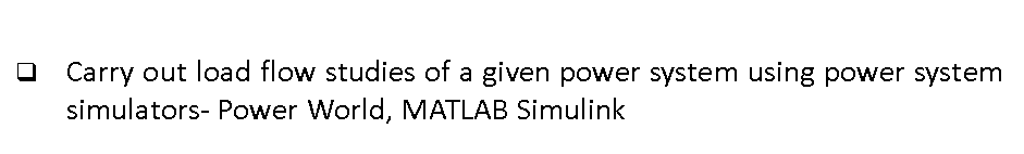GitHub - Divya-Samudra/Power-System-Load-Flow-Study
